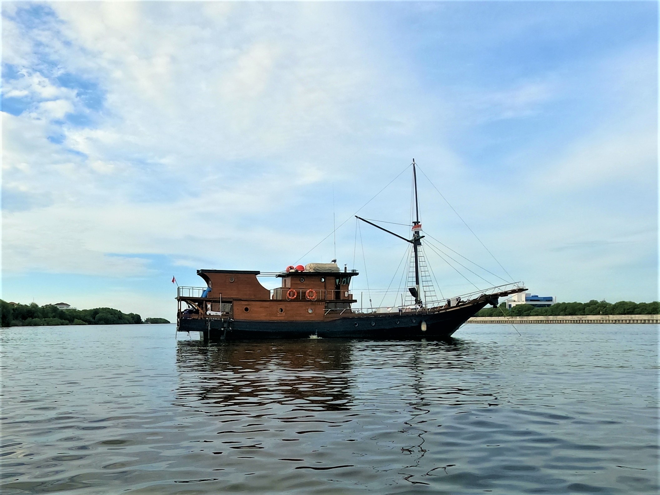 Benetta Liveaboard | Ocean Earth Travels