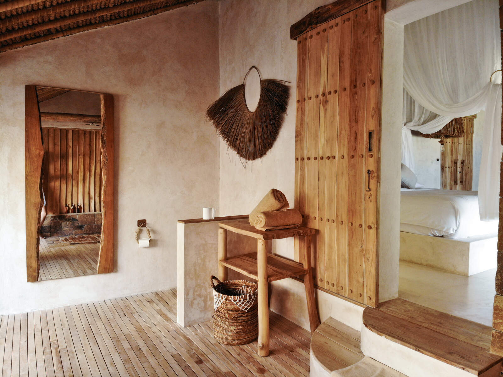 Mathis Lodge Amed | Bali | Ocean Earth Travels