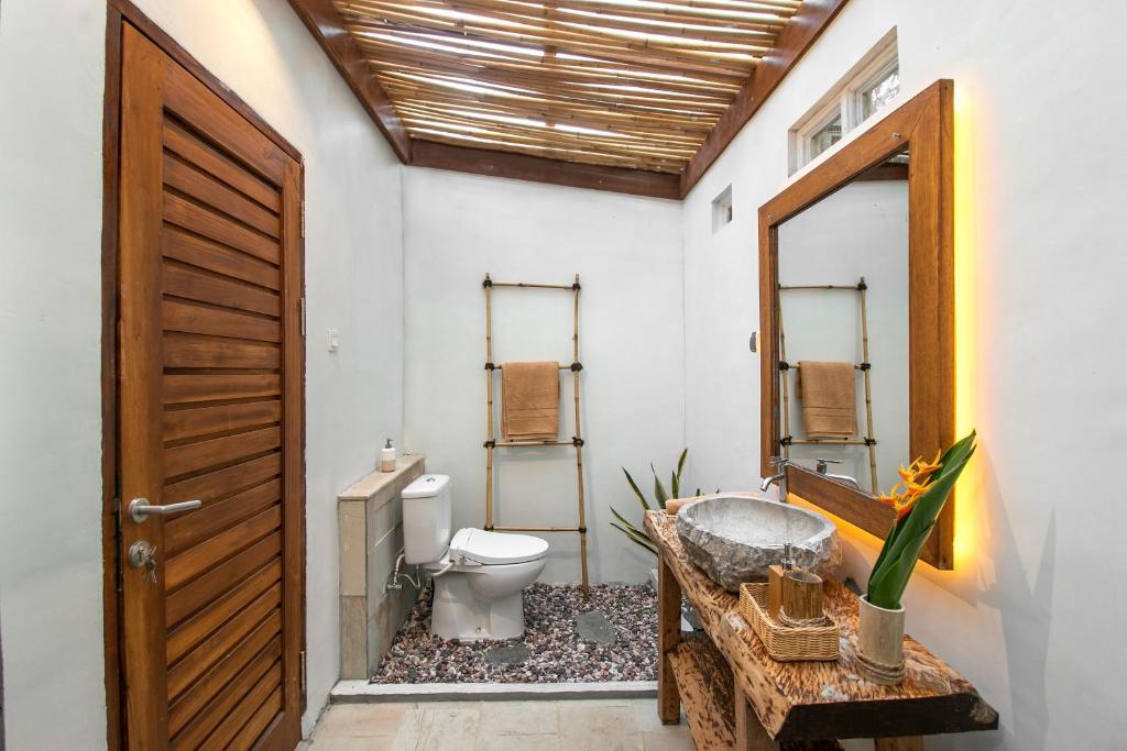 D'Lagoon Dive Resort | Ocean Earth Travels