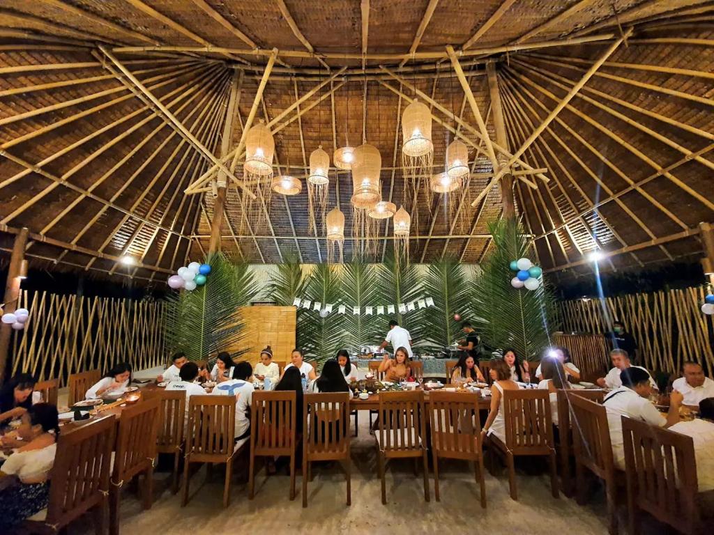 D'Lagoon Dive Resort | Ocean Earth Travels