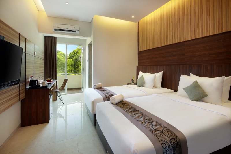 Royal Ocean View Beach Resort | Karimunjawa | Ocean Earth Travels